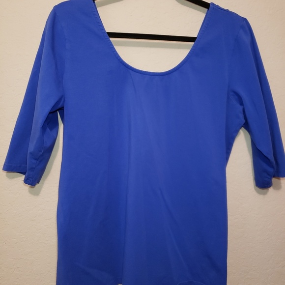 City Chic | Tops | City Chic Top | Poshmark